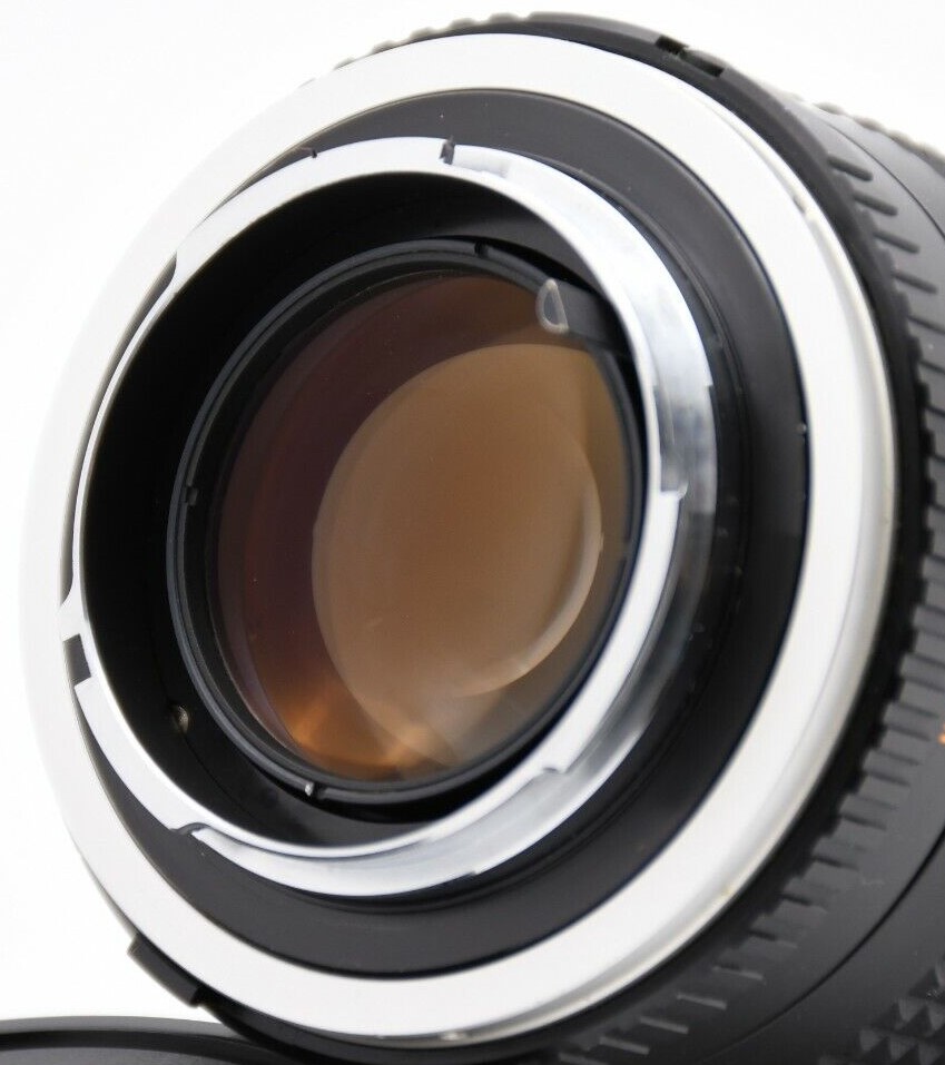 About Minolta 35mm film camera lens mounts | Vintage Shop Japan