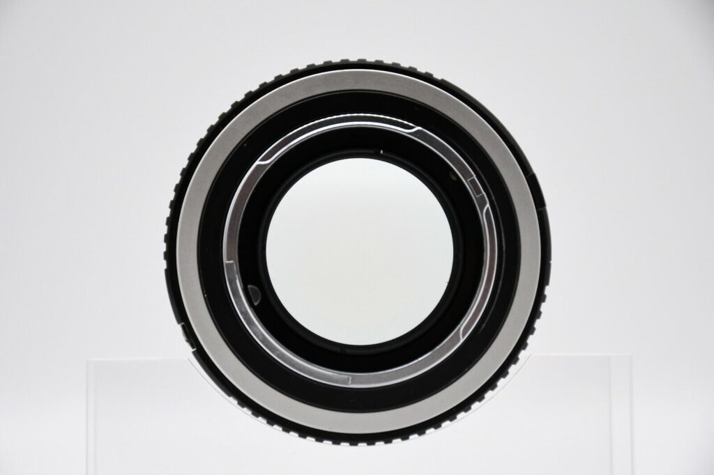 About Minolta 35mm film camera lens mounts | Vintage Shop Japan