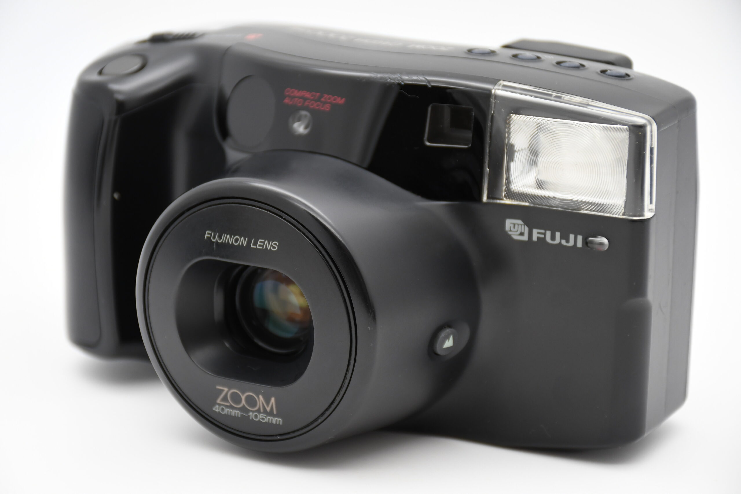 FUJI ZOOM CARDIA 2000 DATE | Vintage Shop Japan