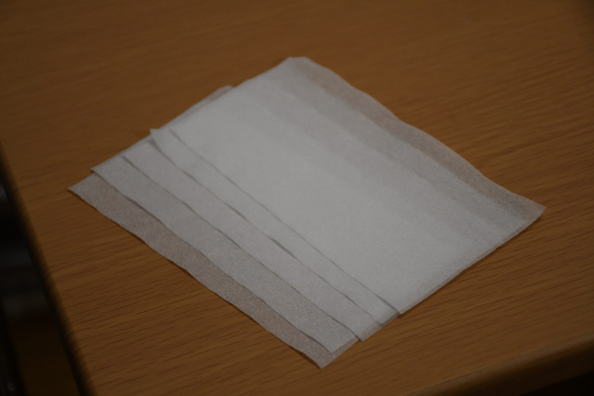 Silbon paper! Is this magic paper? | Vintage Shop Japan