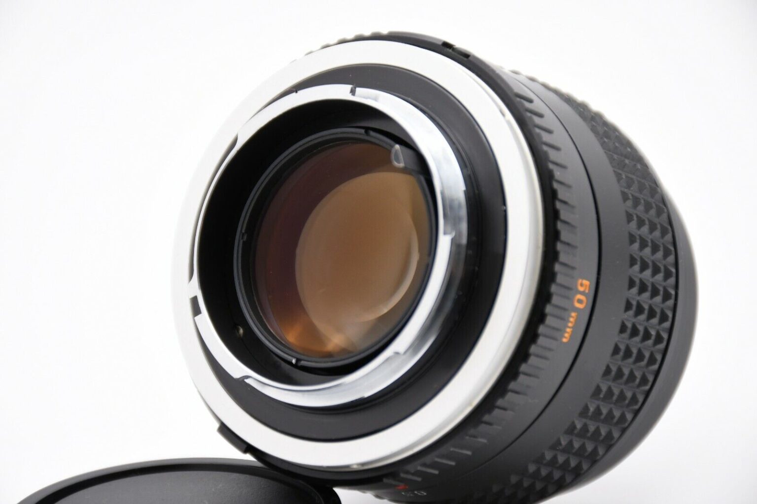 About Minolta 35mm film camera lens mounts | Vintage Shop Japan