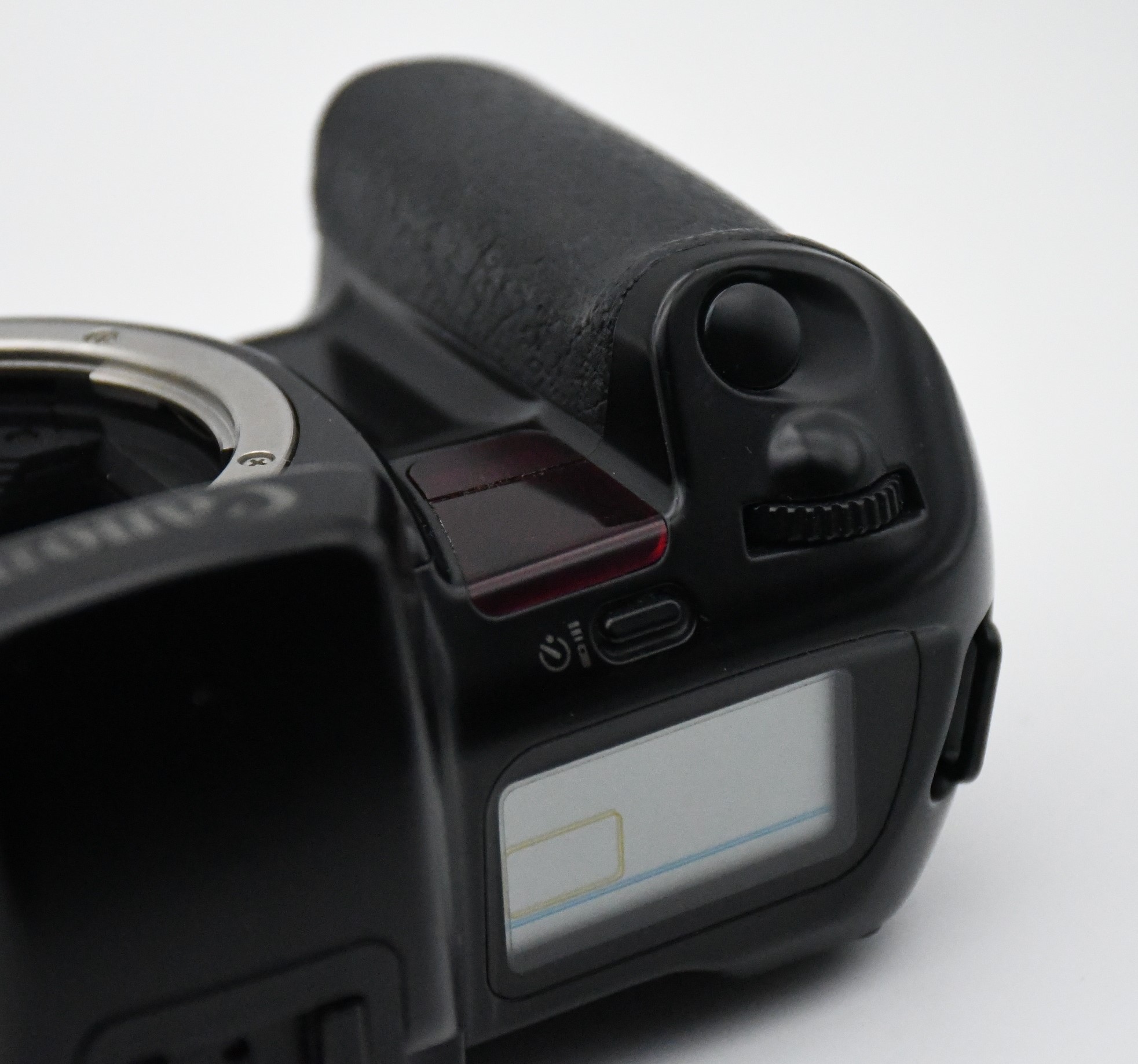 Functional design of Canon film SLR cameras! | Vintage Shop Japan